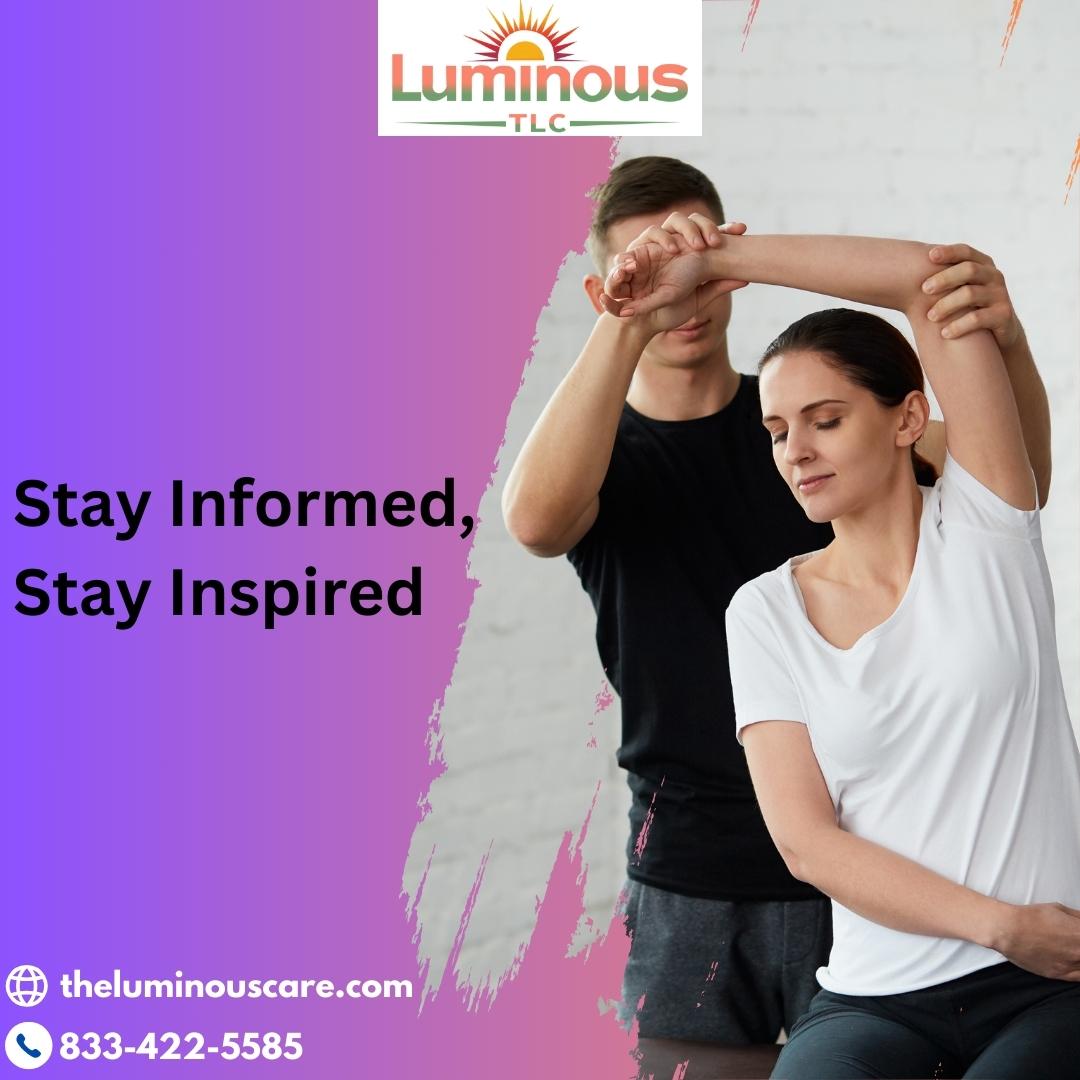 Florida Luxury Rehab Facility 2025 | The Luminous Care